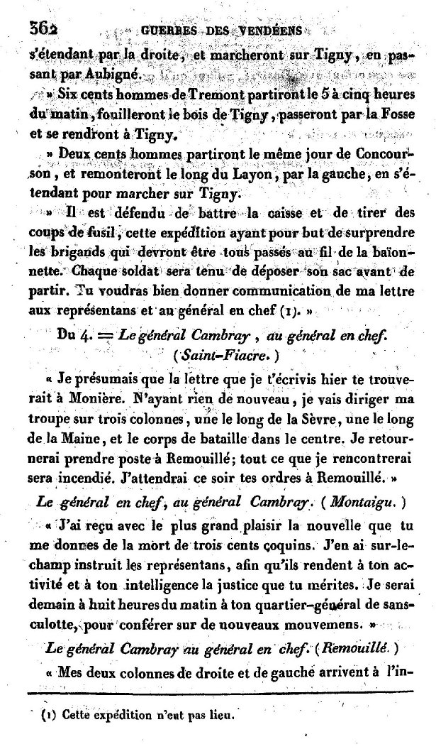 Colonnes Infernales