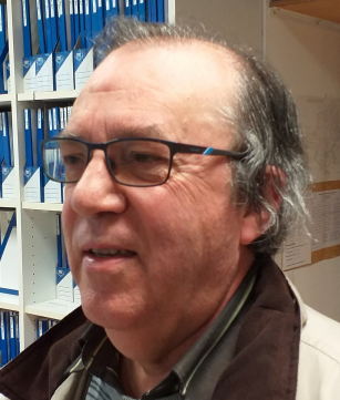 Généalogie de Jacky LEAUTE